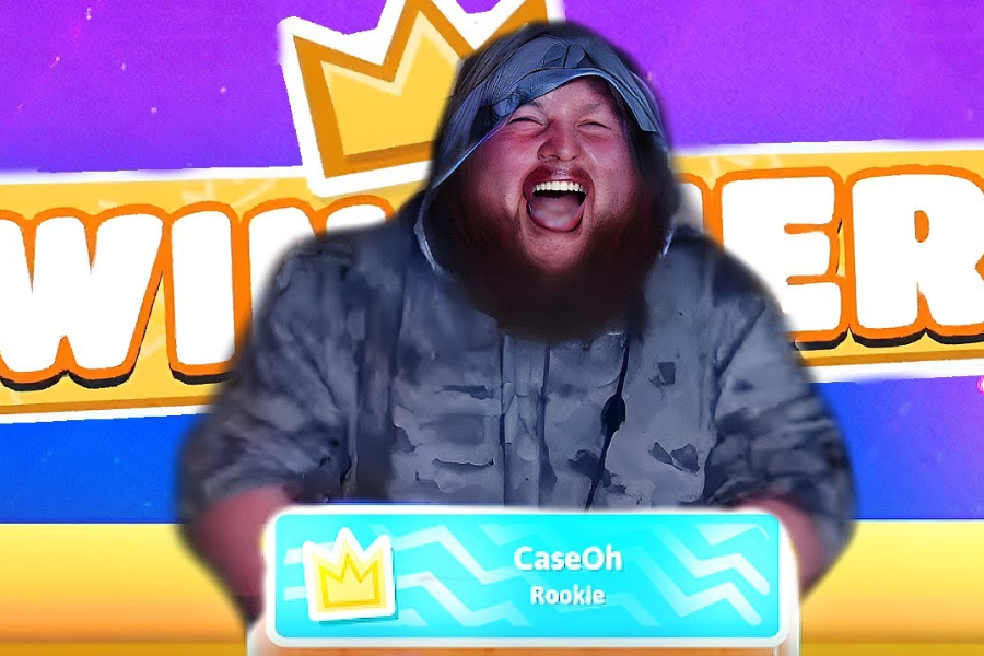 What is Caseoh's Real Name? Full Biography - Latest Buzz