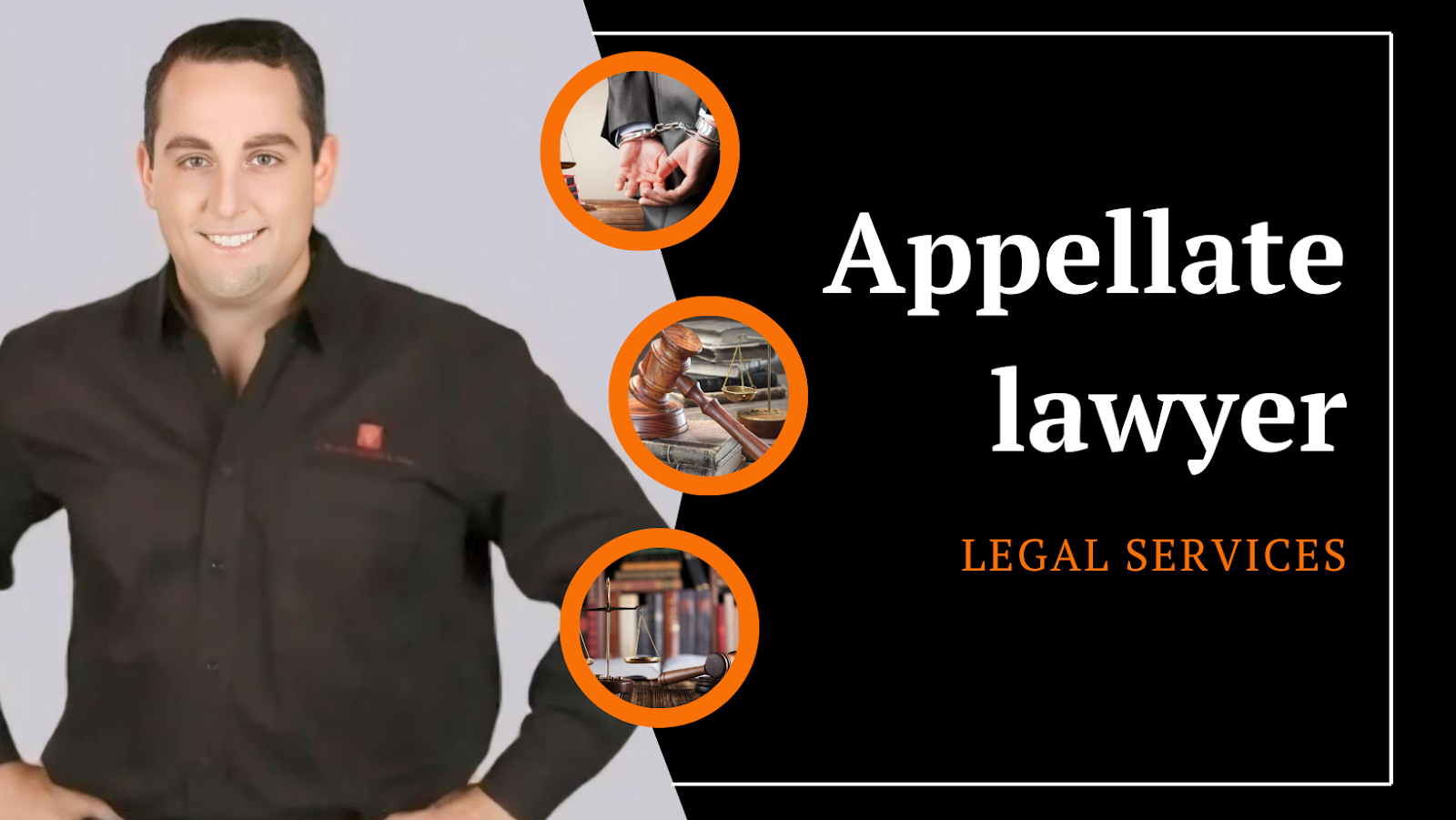 Why Should You Hire a Good Appeal Lawyer? | Latest Buzz
